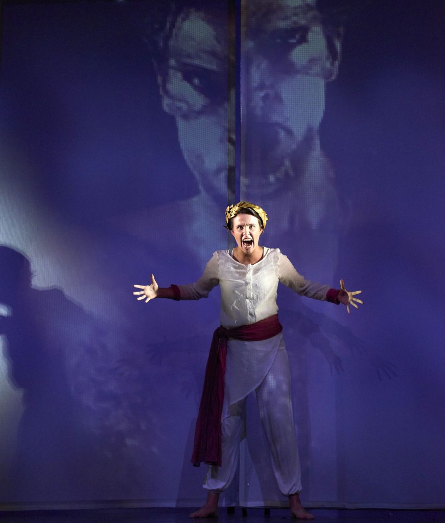 L’Agrippina – ACTIFILM