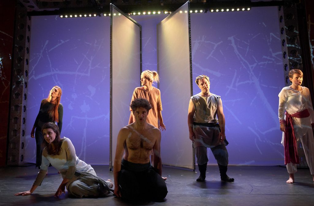 L’Agrippina – ACTIFILM